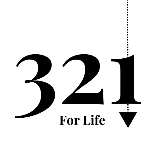 321 Outline For Life